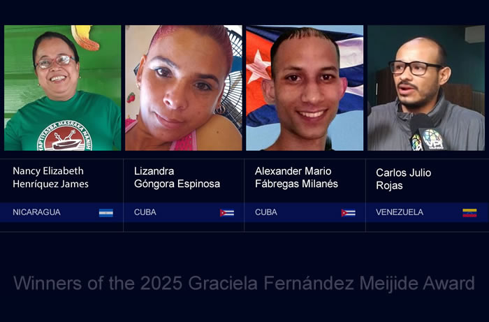 Report Post-electoral and Human Rights Crisis 2024 in Venezuela | CADAL